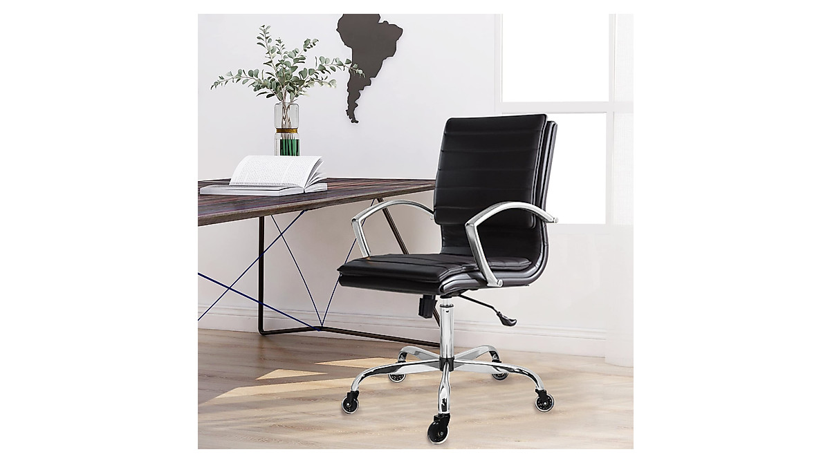 Heavy-Duty 28-Inch Office Chair Base Replacement | Frassie