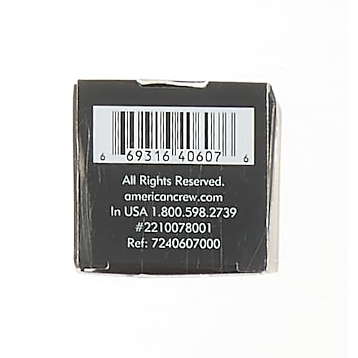 American Crew Shave Cream Oil, Ultra Gliding Shave Oil, 1.7 Fl Oz