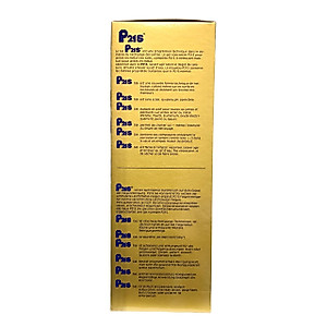 P21S Gel Wheel Cleaner 500mL w/ Sprayer