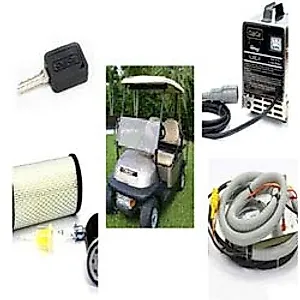Technical Precision Replacement for EZGO/Cushman/TEXTRON 3313-760