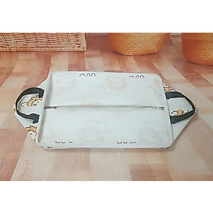 VAIVUSTO Rec Toy Box Chest Kids Hamper Storage Basket Collapsible Organizer Bin Gift Baskets for Home/Dorm/Kitchen/Pet/Office/Closet/Shelf