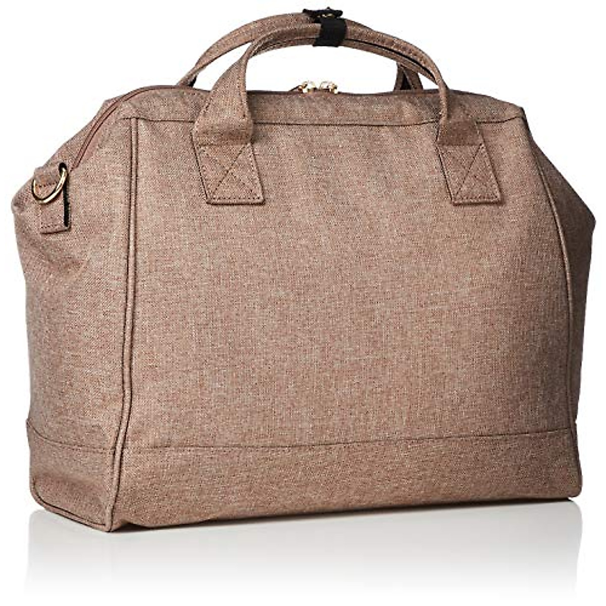 anello GRANDE(アネロ グランデ) Shoulder Bag, Biege