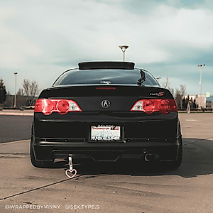 VViViD Black High Gloss Realistic Paint-Like Microfinish Vinyl Wrap Roll XPO Air Release Technology (1ft x 5ft)