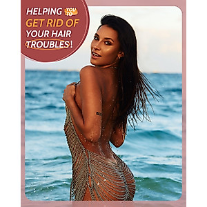 Razors for Women Sensitive Skin with 15 Blade Refills, 6 Blades Women’s razors for Shaving Including 2 Travel Razors for Women with 15 Blade Refills,Green