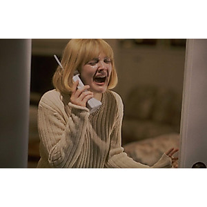 Scream (MIRAMAX)
