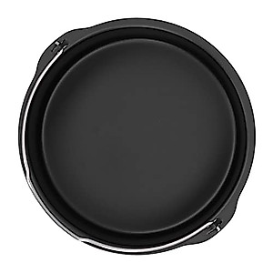 Alvinlite Baking Pan for Pressure Cookers, Air Fryers and Ovens, Air Fryer Baking Pan Air Fryer Cake Pan Air Fryer Accessory 8 Type air