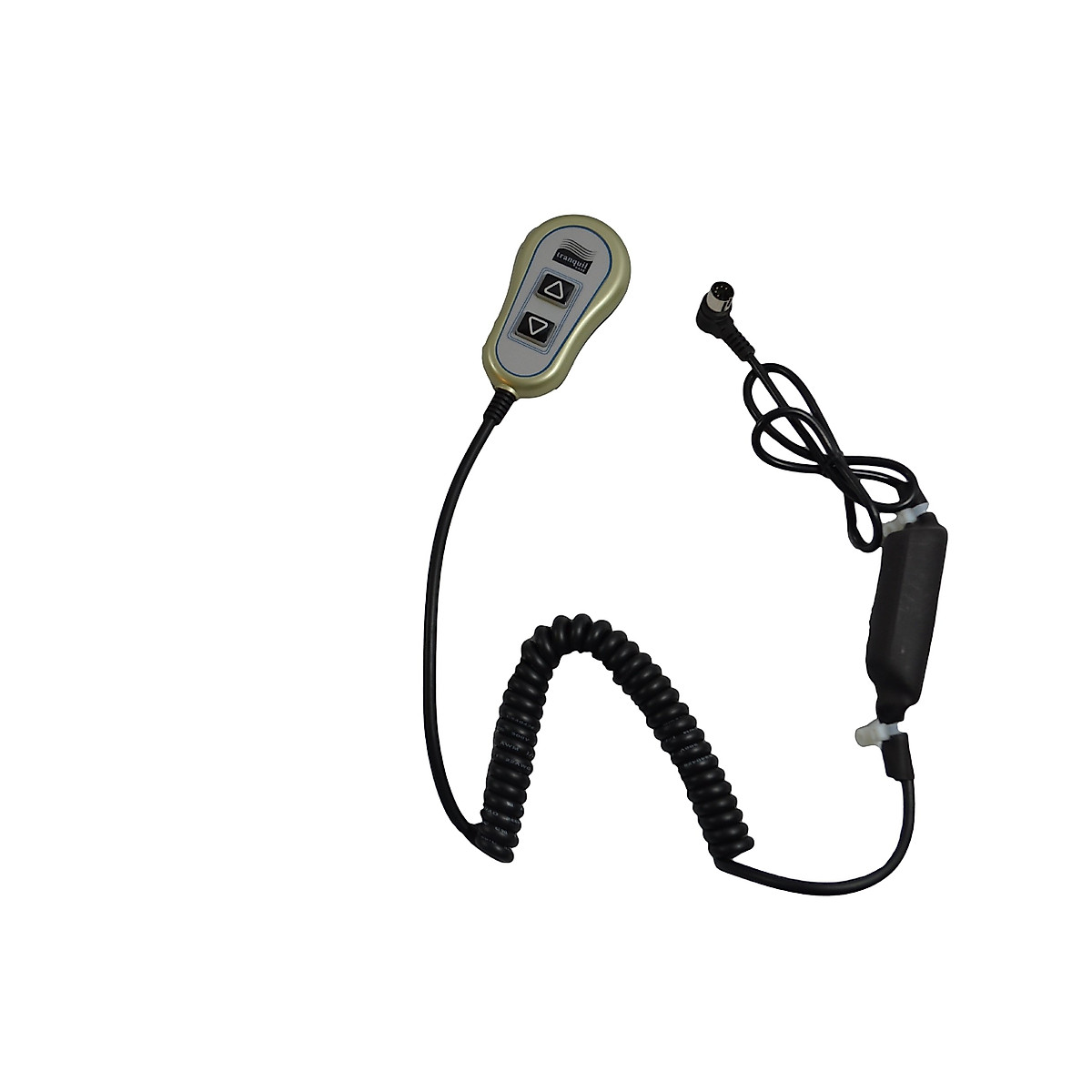 FR Tranquil Ease Handset, USB for Power Recliner and Lift Chair, HC UR1B 01