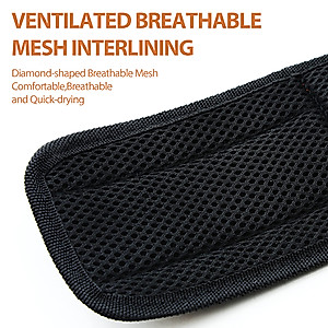 FelRelWel Magnetic Wristband ,Christmas Stocking Stuffers Tools Gifts for Men Magnetic Wristband , Five Rows 15 Super Strong Magnets Gadgets Wrist Tool Belt Holder for Holding Screw Nail Drill Bit