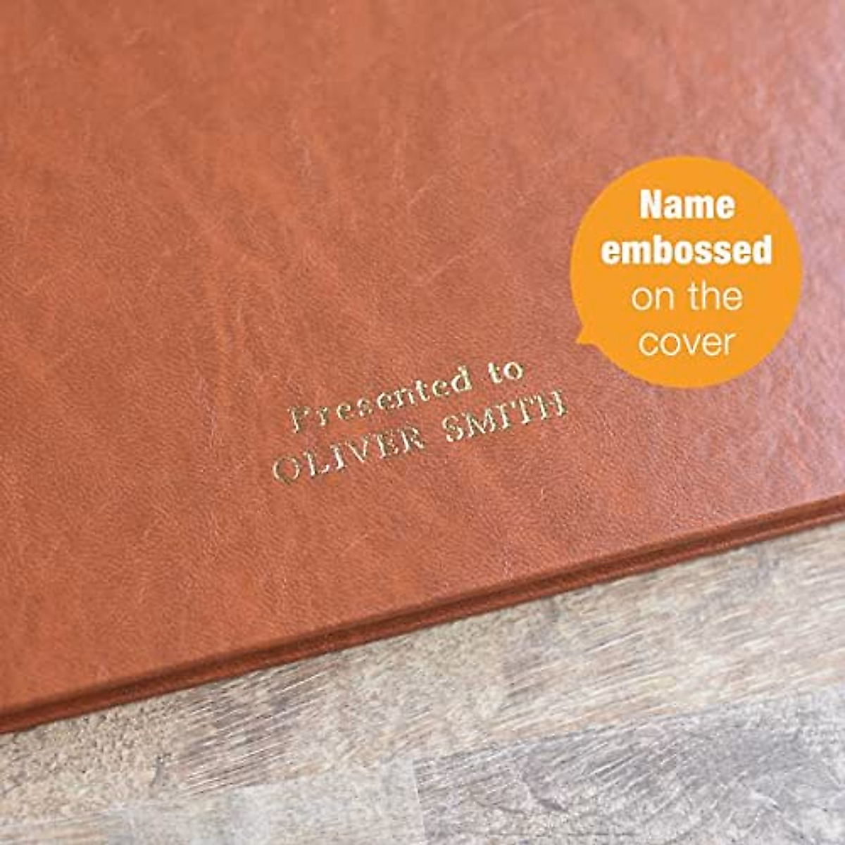 Signature gifts Atlanta Personalized Baseball History Book - Braves Baseball Fan Gift - A Major League History Told Through Archive Newspaper Coverage (Atlanta Braves)