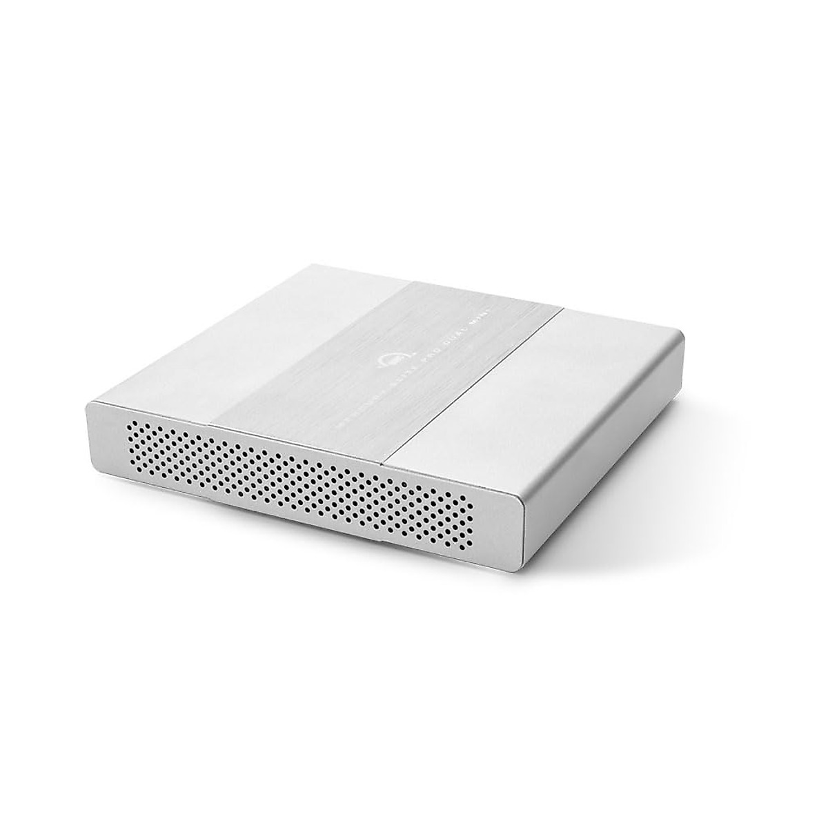 OWC Mercury Elite Pro Dual Mini Portable (1TB-SSD)