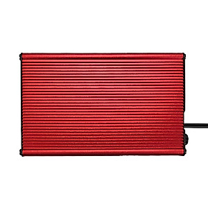 hogardsujia 24V 8A Battery Charger with XLR Connector Power Supply for 1450, M51, Sunrise Medical