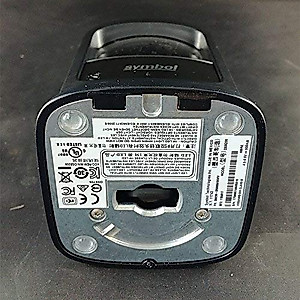 Symbol Zebra Motorola DS9208-SR4NNU21Z Kit includes DS9208-SR00004NNWW, USB Cable (Renewed)