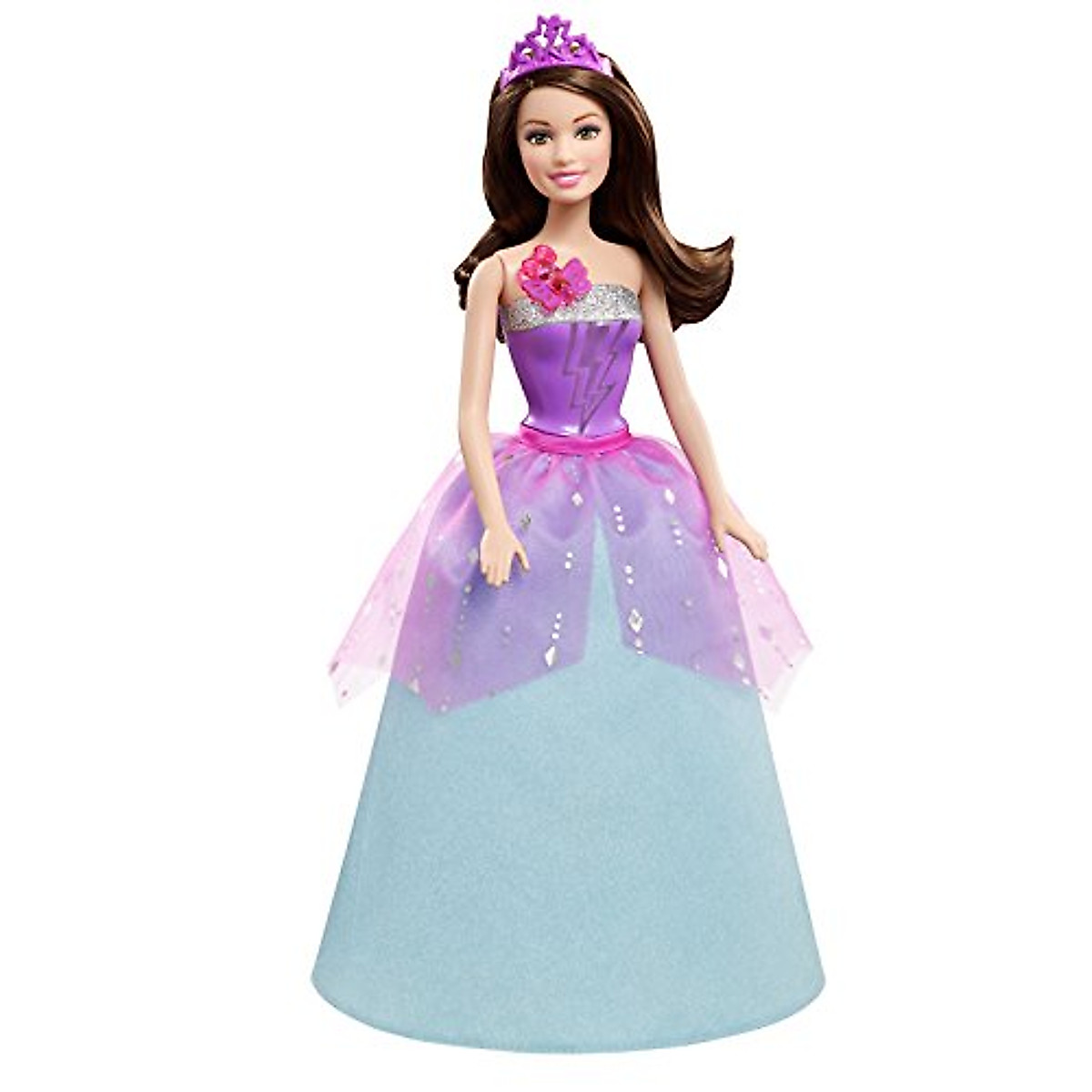 Barbie Princess Power Co-Lead Doll