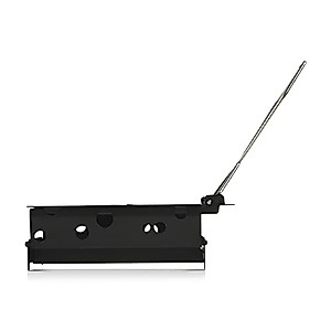 Boska Raclette Grilling Set Milano - Partyclette To Go Set - Suitable for Cheese, Meat, Fish, and Vegetables - Portable Non-Stick - Temperature Control and Dishwasher Safe