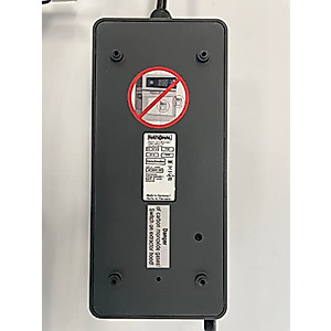 RATIONAL Vario Smoker Kit