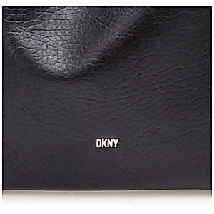 DKNY Adair Lg Shopper, Black/Black