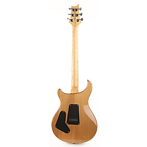 PRS Paul Reed Smith 6 String SE Custom 24 Electric, Charcoal with Gigbag, Right (107994:EV)