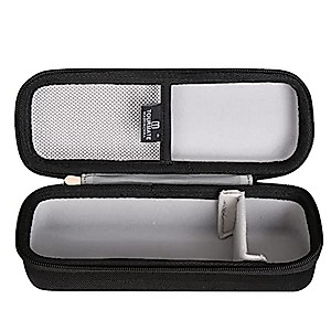 Tourmate Hard Storage Case for Anker 737 Power Bank (PowerCore 24K) and Anker 715 Charger (Nano II 65W) Combo