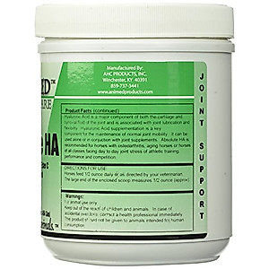 AniMed ABSOLUTE HA 16OZ