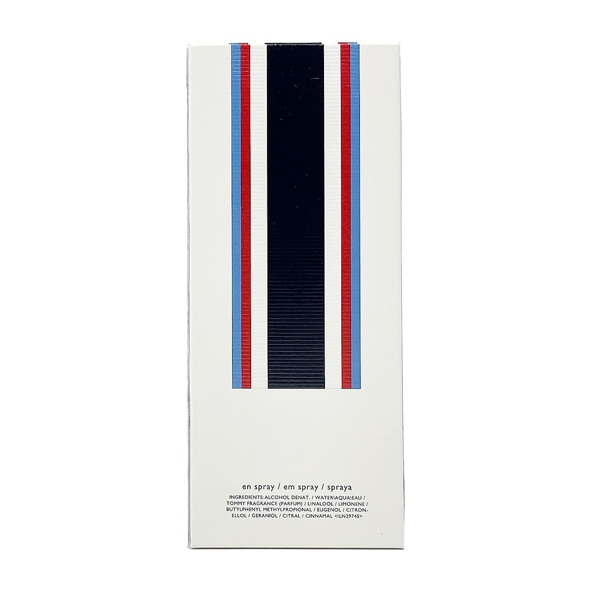 Tŏmmy Colognė for Men Tŏmmy Hilfigėr 3.4 fl. oz Eau de Toilette Spray