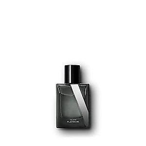Victoria's Secret VS Him Platinum 1.7oz Cologne
