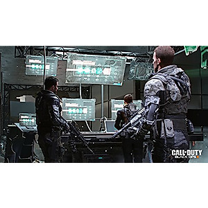 Call of Duty: Black Ops III - Standard Edition - PC