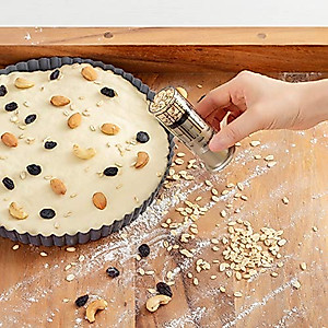 Kitchen Art Pro Mini Adjust-A-Cup, Satin