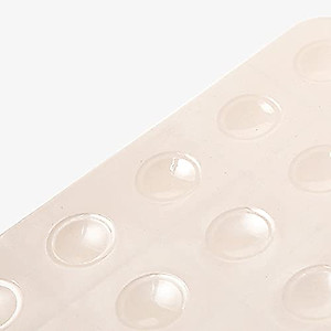 prettDliJUN Double Layer Shoes Storage Rack, Household Space Saver Plastic Shoe Slots Organizer Shoes Holder