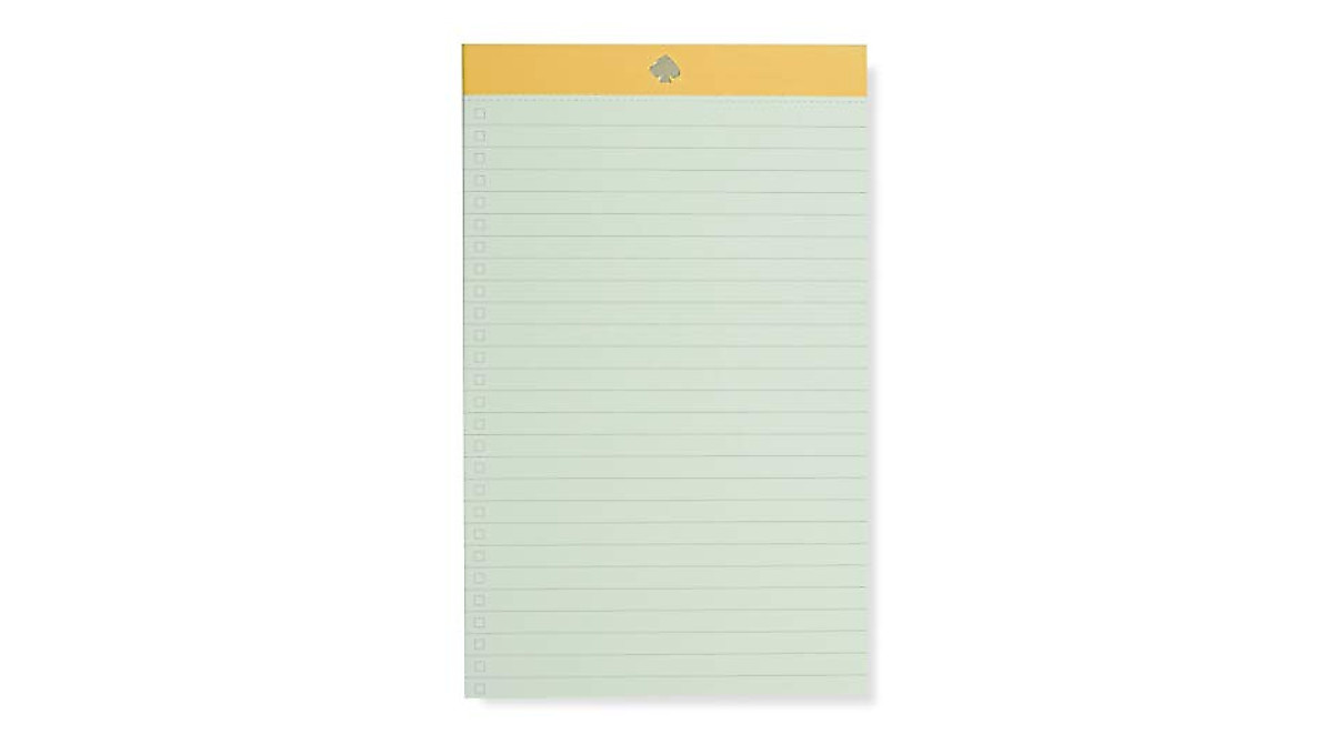 Kate Spade To-Do List Pad Set - Organize in Style