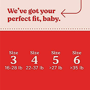 Huggies Overnites Diapers, Size 5