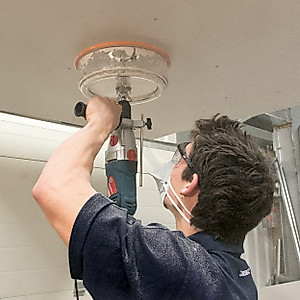 Silverline Tools - Adjustable Hole Cutter with Cowling - 40-200mm Dia