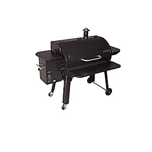 Camp Chef - Pellet Grill Folding Front Shelf (36")