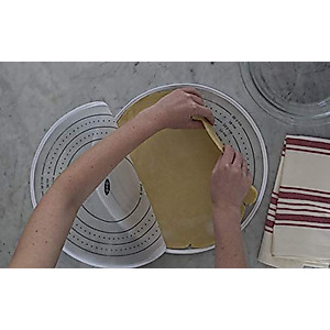 OXO Good Grips Silicone Dough Rolling Bag