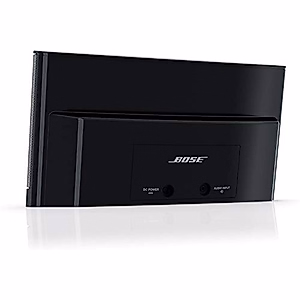 Bose Sounddock Series II Digital Music System for iPod (Black)