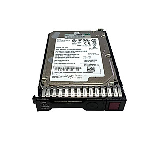 785410-001 HP G8 G9 300-GB 12G 10K 2.5 SAS SC