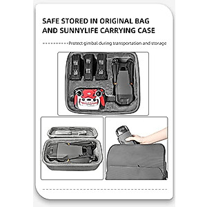 BEHORSE Mavic 3 Lens Cover Gimbal Dustproof Cap Lens Protector Hood for DJI Mavic 3 /DJI Mavic 3 Classic Accessory