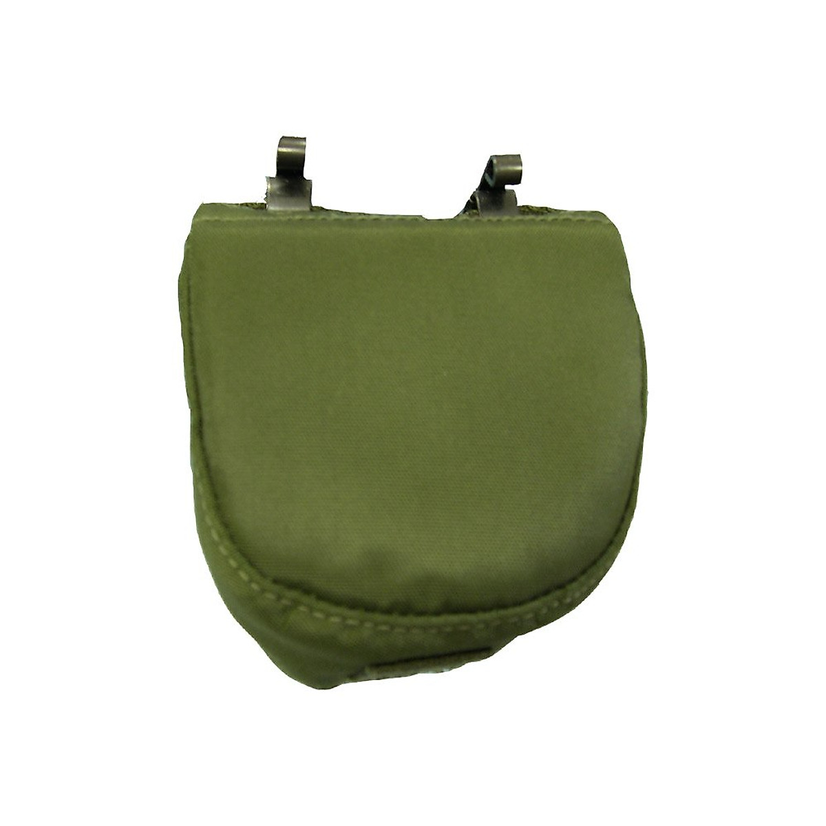 OD Green Padded Protective Lens Pouch for 2.5X 3X Night Vision Magnifier or Camera Lens, P/N A3187448