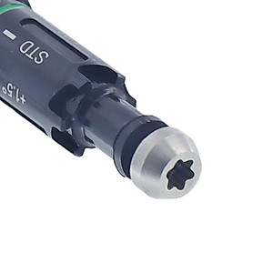 Seacloud 1PC Golf Adapter Sleeve 0.335 RH for Wilson C300 /Triton /D300 Driver