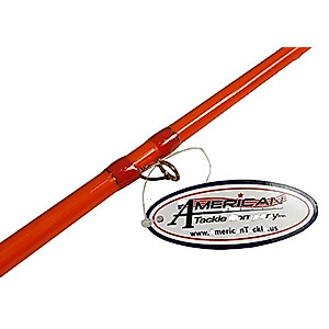 Carrot Stix Gen X Elite CASTING Fishing Rod - 6 foot 9 inch Medium Heavy Fast - CGXE691MH-F-C