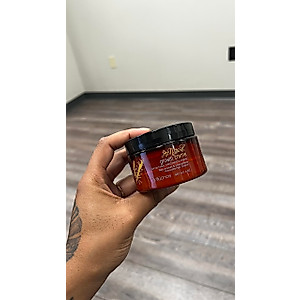 It's Natural Growth Creme