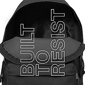 Eastpak Orbit XS Mini Backpack - Bag for Travel - Black
