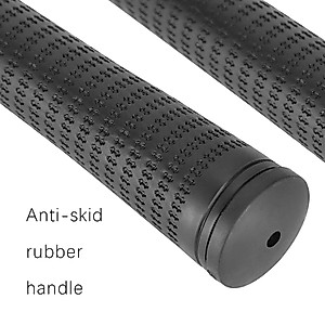 Right or Left Handed Indoor Putter, Practice Putter, for Junior Men