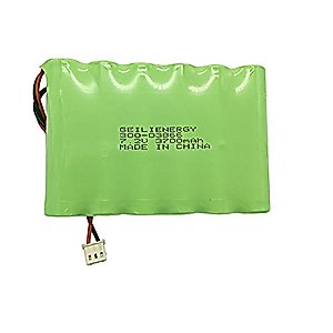 GEILIENERGY 300-03866 Backup Battery for Honeywell Lynx Touch 5100, Lynx 5200, Lynx 5210, Lynx Touch 7000, LYNXRCHKIT-SHA, JJJ WALYNX-RCHB-SHA ADT Ademco System