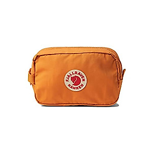 Fjällräven Kånken Gear Bag Spicy Orange One Size