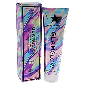 Glamglow Gentlebubble Daily Conditioning Cleanser for Women, 5 Fl Oz