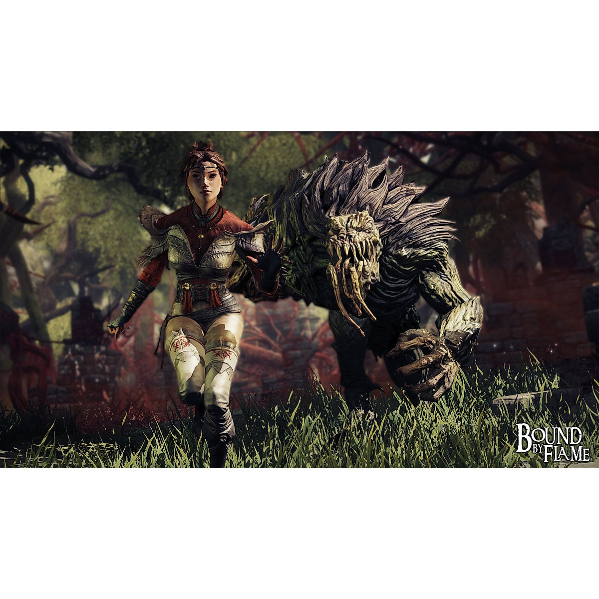 Bound by Flame - Xbox 360