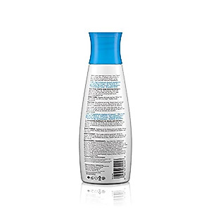 Live Clean Shampoo - 12 Oz (350ml) (Professional Healthy Scalp Balancing Shampoo)