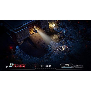 Wasteland 3 - PS4 - PlayStation 4