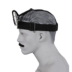 Cellfy Universal Head Mount for your Smartphone