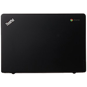 Lenovo ThinkPad 13 Chromebook - Celeron 3855U, 4GB RAM, 16GB eMMC, Chrome